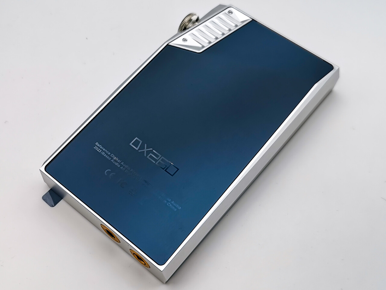 bisonicr keep walking. : 「iBasso Audio DX260」 脅威のCS43198×8基搭載の”Octa DAC”仕様で圧倒的な解像感と透明性を実現。今だからこそ ...