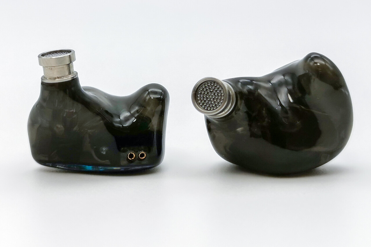 See Audio ANOU」 新ブランドが放つ日本限定3BAモデル。美しい See Audio ANOU」 新ブランドが放つ日本限定3BAモデル。美しい