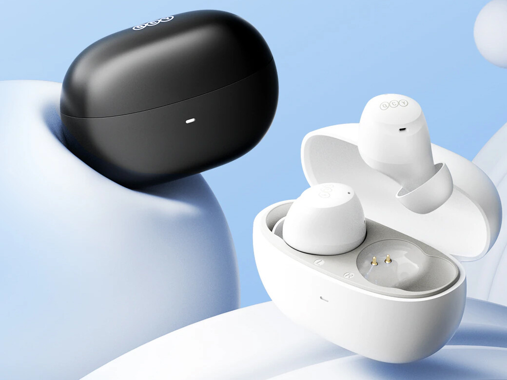 bisonicr keep walking. : 「QCY ArcBuds (HT07)」 実用的でコンパクトなデザインに－45dBの強力 ...