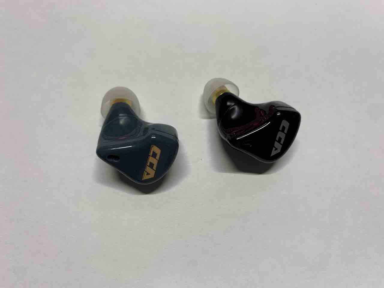 「CCA CX4」と「CCA CX10」のレビュー : 予定地