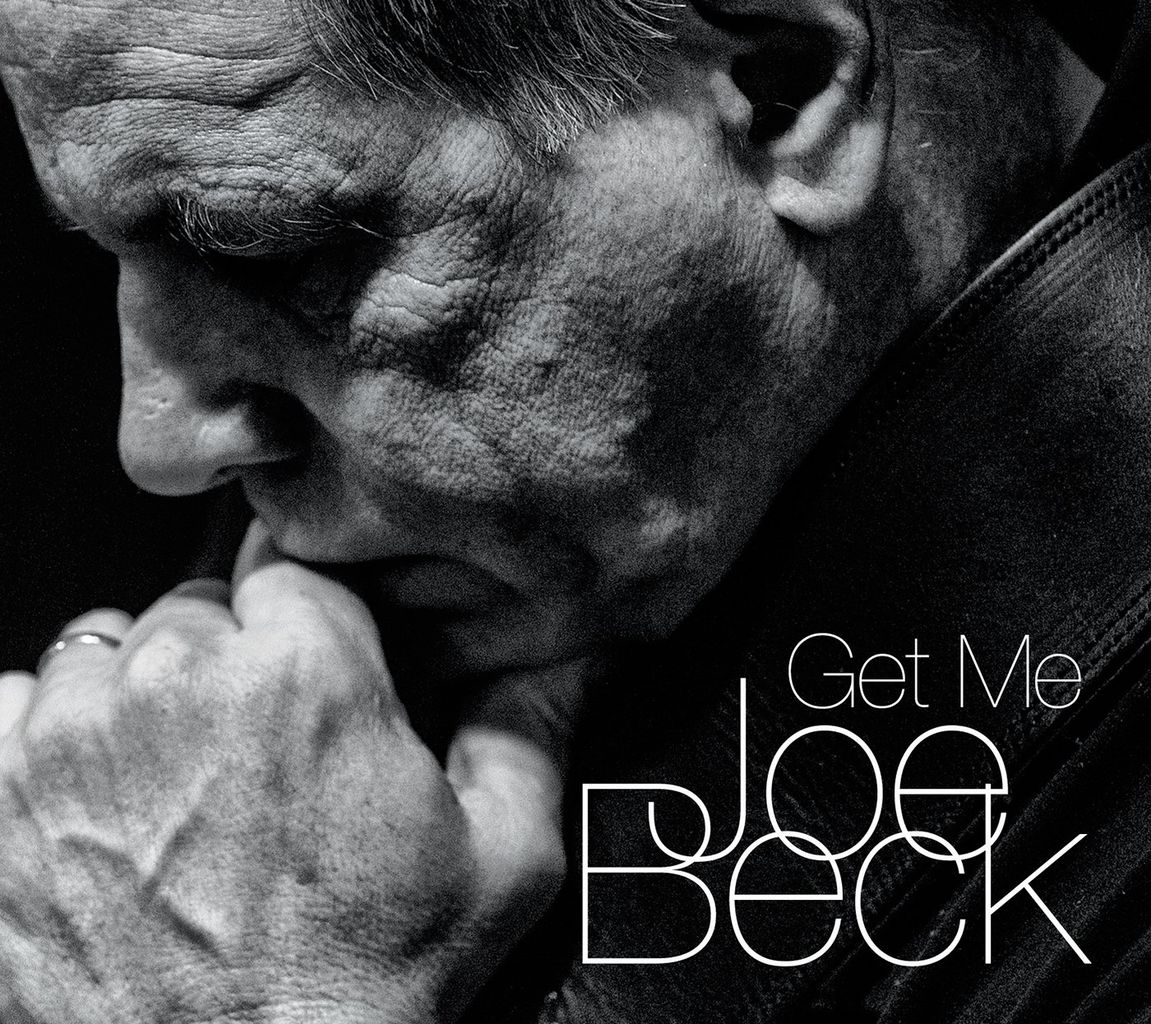 iPodとBOSEで聴くJazz Diary : Joe Beck/Get Me