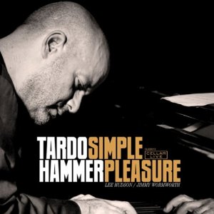 iPodとBOSEで聴くJazz Diary : Tardo Hammer/Simple Pleasure