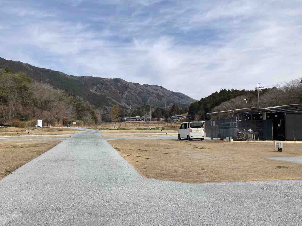 久しぶりに県外へ、、、 : Biwako Camp