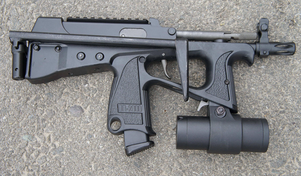 主に軍事兵器を開発しているロシアのKBP社が開発したサブマシンガン PP-2000とは : Gun Geek