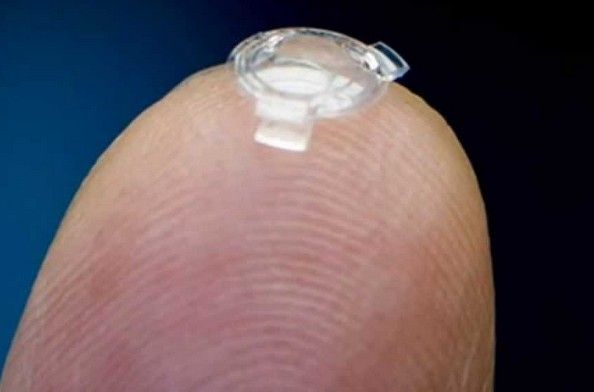 ROOT NEWS - カナダの会社が眼内に挿入して視力3.0になるバイオニックレンズ「Ocumetics Bionic Lens」を発表 ...