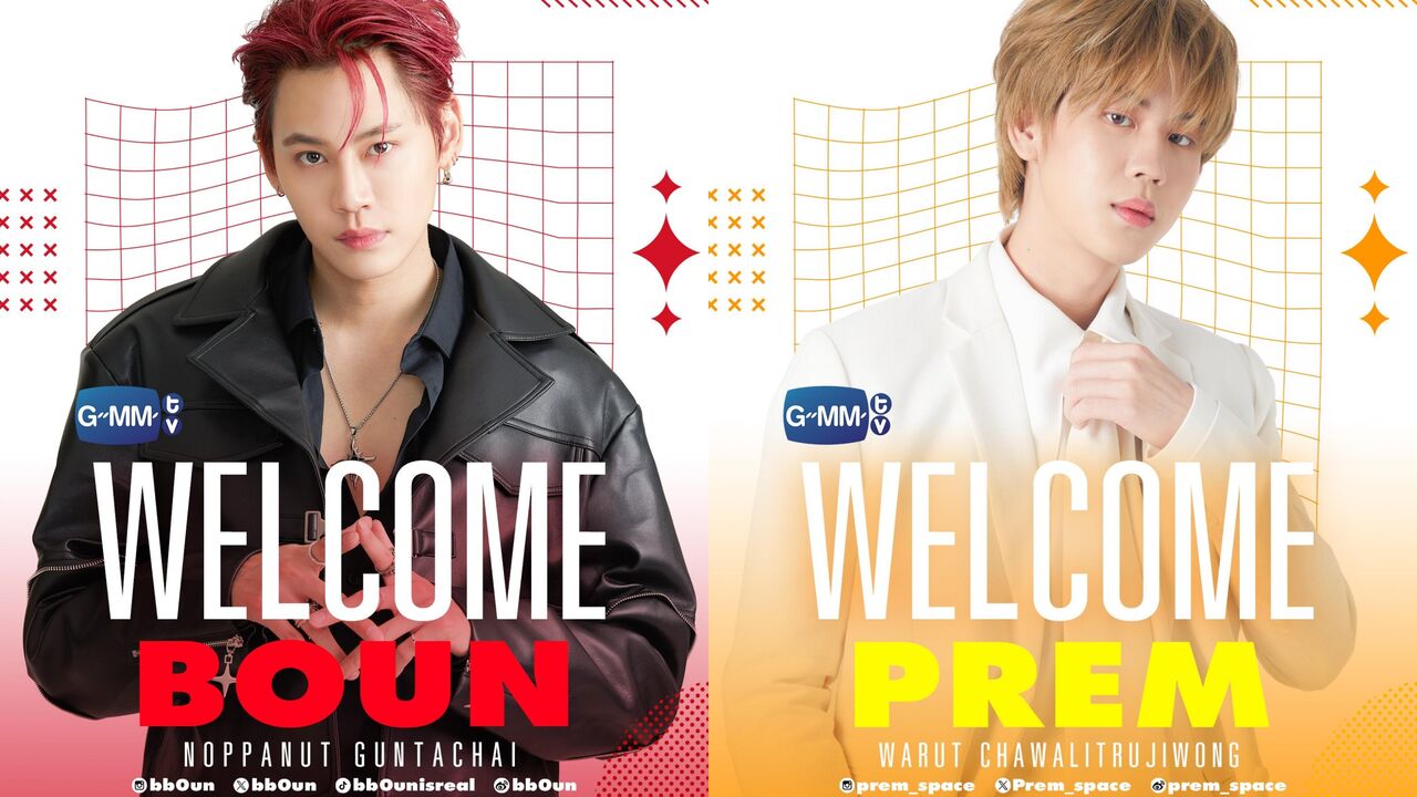 【タイドラマ】みんなで楽しく語ろう★26【BL・その他】まとめその1 : BL＆ブロマンスまとめちゃんねる