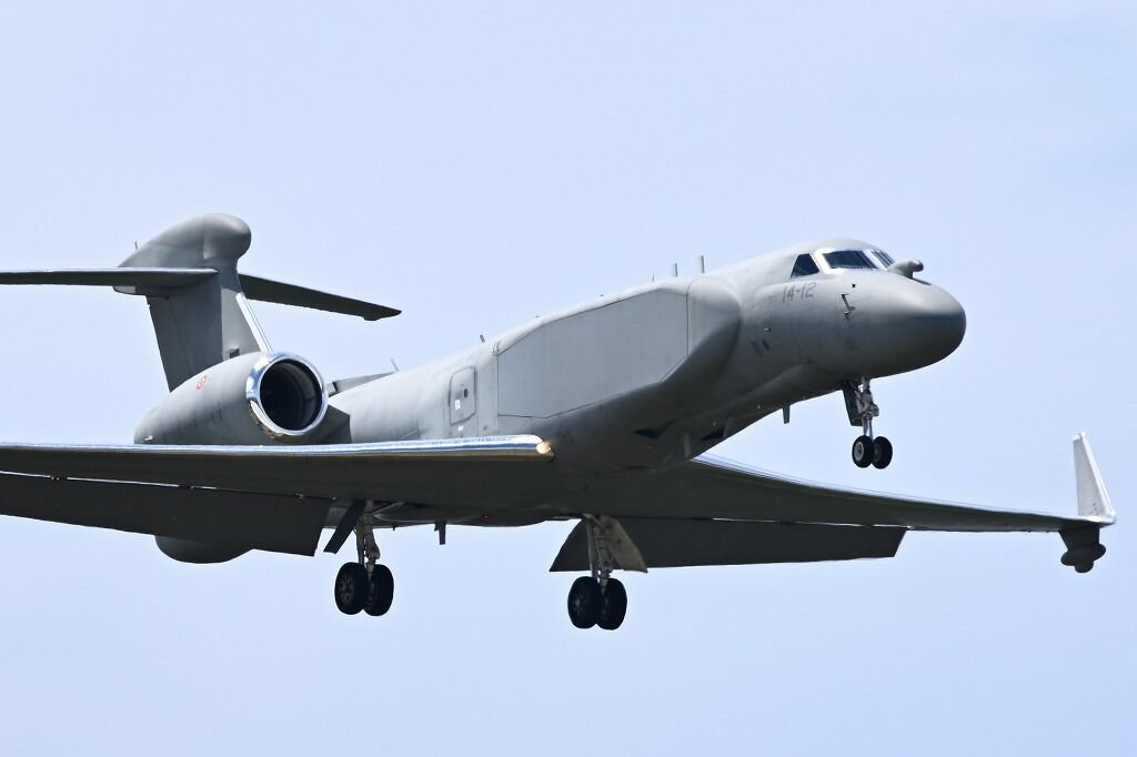 イタリア空軍共同訓練2023 vol-2 : nekoにマタタビ