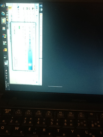 Let'snote のグラフィックが逝ってやばい件 - Windows 2000 Blog