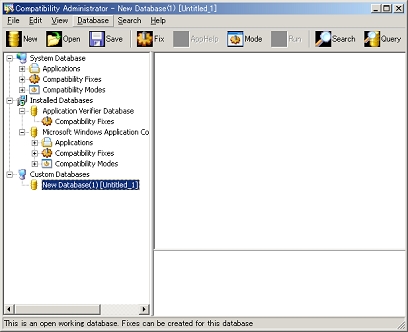 Windows Application Compatibility Toolkit の色々なバージョンをWindows 2000で ...