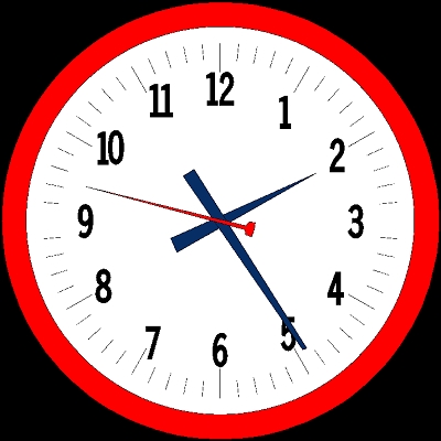 clock.avi の正体 - Windows 2000 Blog