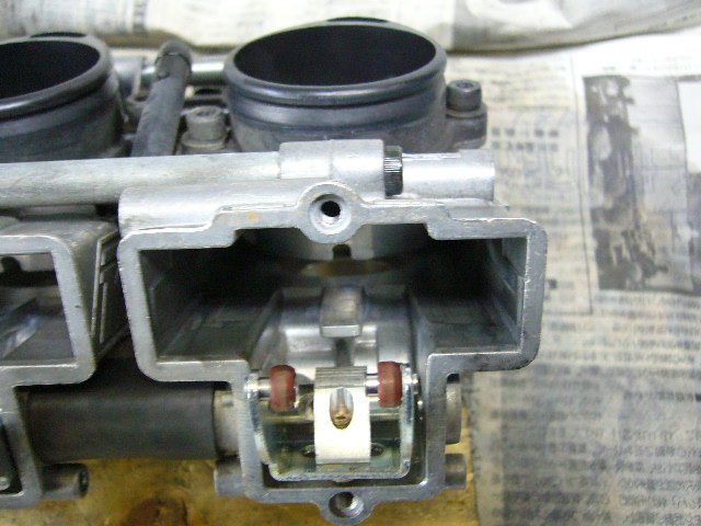 BL FACTORYのブログ : FCR