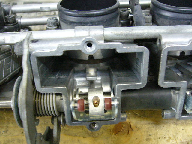 BL FACTORYのブログ : FCR