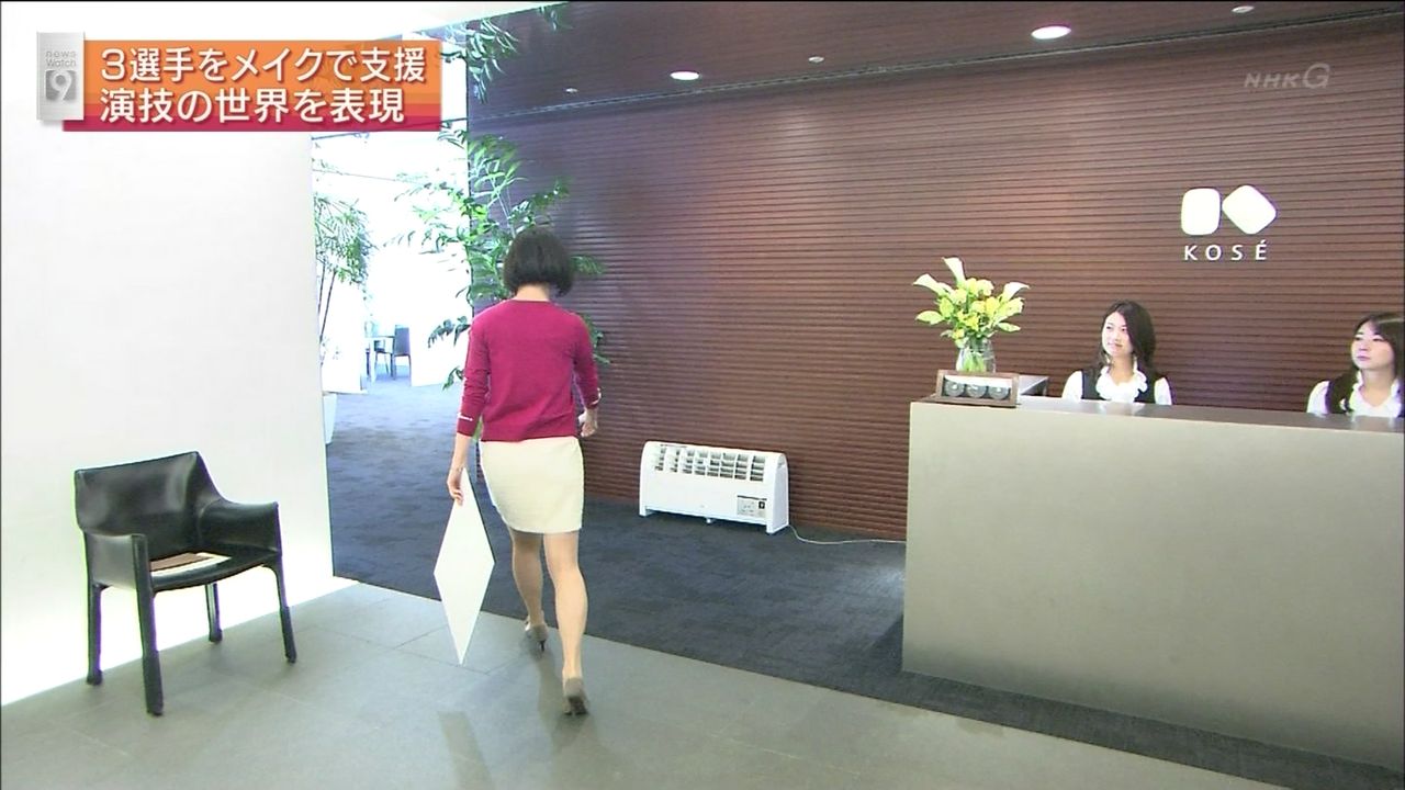 女子アナ2chまとめ放送局 : 地方局