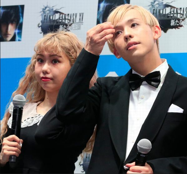 氷川きよしが応援されてryuchellに不支持の理由？！ 同じカミングアウトなのに : まとめだかニュース速報＠