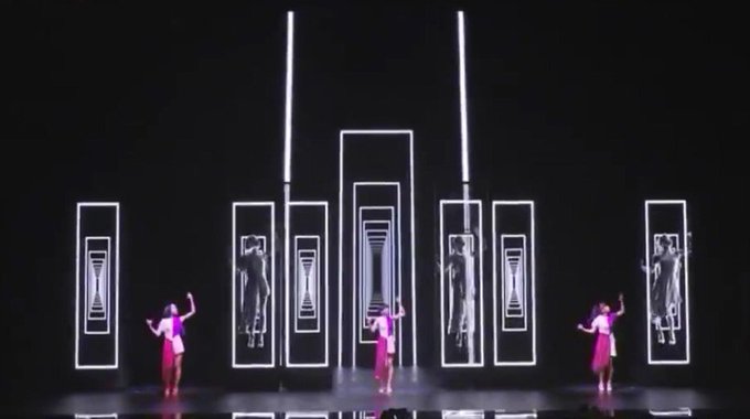 Perfumeが好きだ という名のblog:Reframe