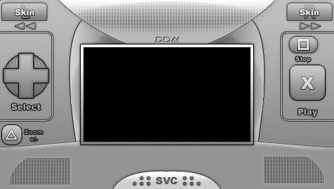 The Legend of PSP : GIF動画が撮れるプラグイン-SVCapture-