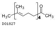 うつ病改善、鍵となる物質Teprenone特定 : blogchemistry