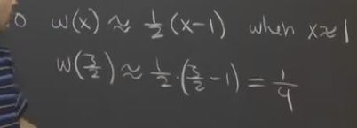 Implicit Differentiation and Linear Approximation : blogchemistry