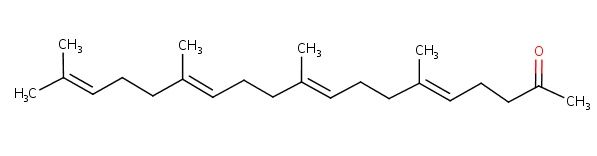うつ病改善、鍵となる物質Teprenone特定 : blogchemistry