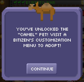 【Tiny Tower】 2020年8月8日、ペットアプデ到来！突然ペットOKのアパート化！DISCO ZOOの動物たちを連れ歩けます ...