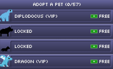 【Tiny Tower】 2020年8月8日、ペットアプデ到来！突然ペットOKのアパート化！DISCO ZOOの動物たちを連れ歩けます ...