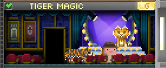 【Tiny Tower】 2020年8月8日、ペットアプデ到来！突然ペットOKのアパート化！DISCO ZOOの動物たちを連れ歩けます ...