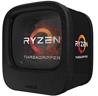 ITselect : 【CPU性能】ついに発売！AMD Ryzen Threadripper ソケット形状：Socket TR4 チップセット ...