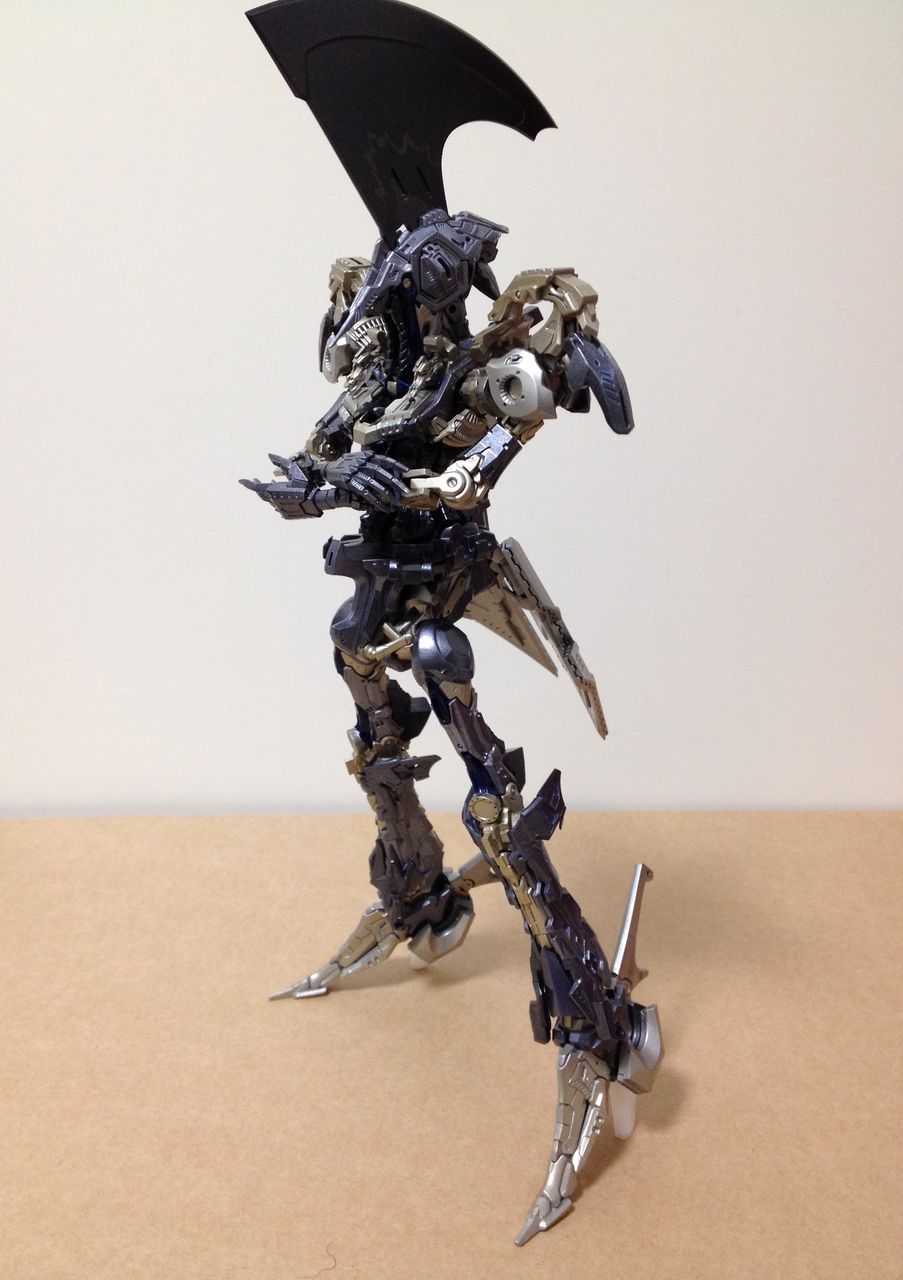 Best inner frames? : r/Gunpla