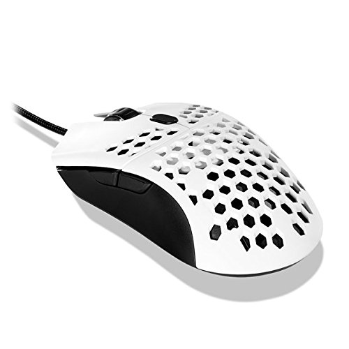 超軽量67gのゲーミングマウス、Finalmouse「Ultralight Pro」シリーズなど全4モデル : PCパーツまとめ