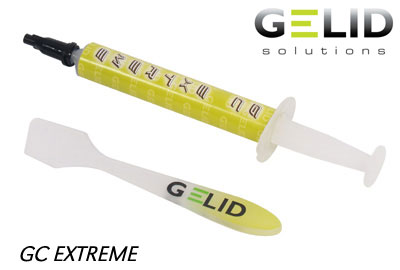 「CPUにGC-EXTREMEグリスを塗るのにテレカで綺麗に伸びるよ 」「テレカってなんですか？」 : PCパーツまとめ