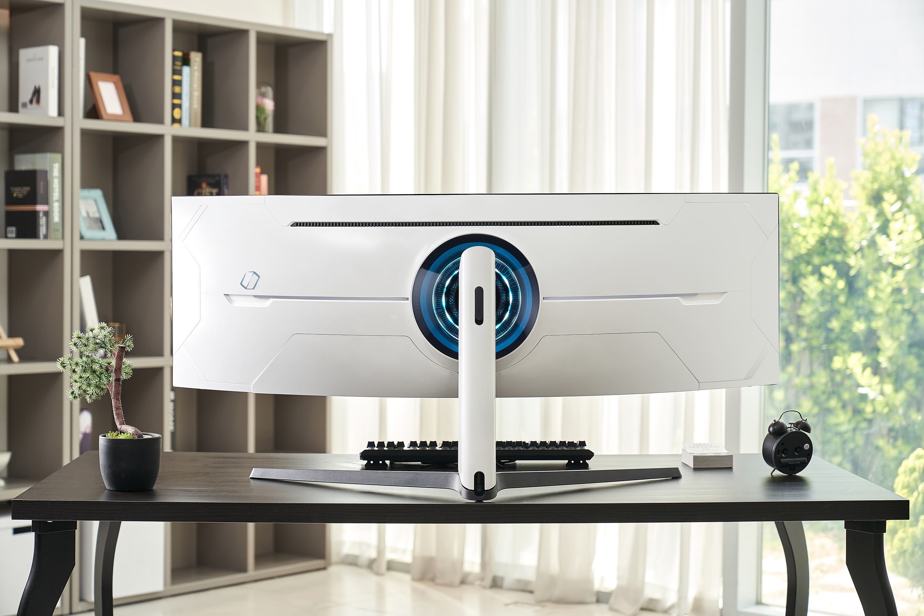 Samsung Odyssey G8, G7 and Neo G7 gaming monitors arrive in India - IT基礎