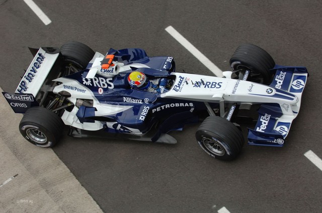 AMD、F1のScuderia Ferrariとの複数年スポンサー契約を開始 : PCパーツまとめ