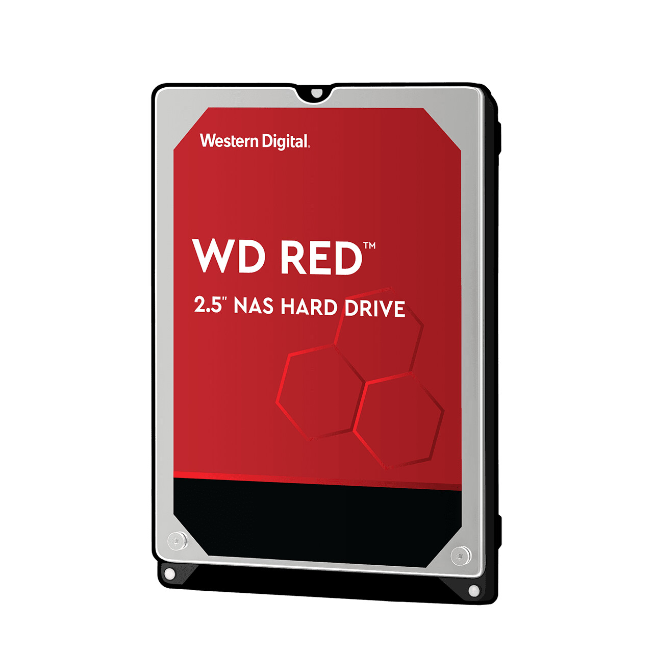 Western DigitalがWD Red HDDでDM-SMRを擁護し、ユーザーにWD Red ProまたはWD Goldを紹介 : PC ...