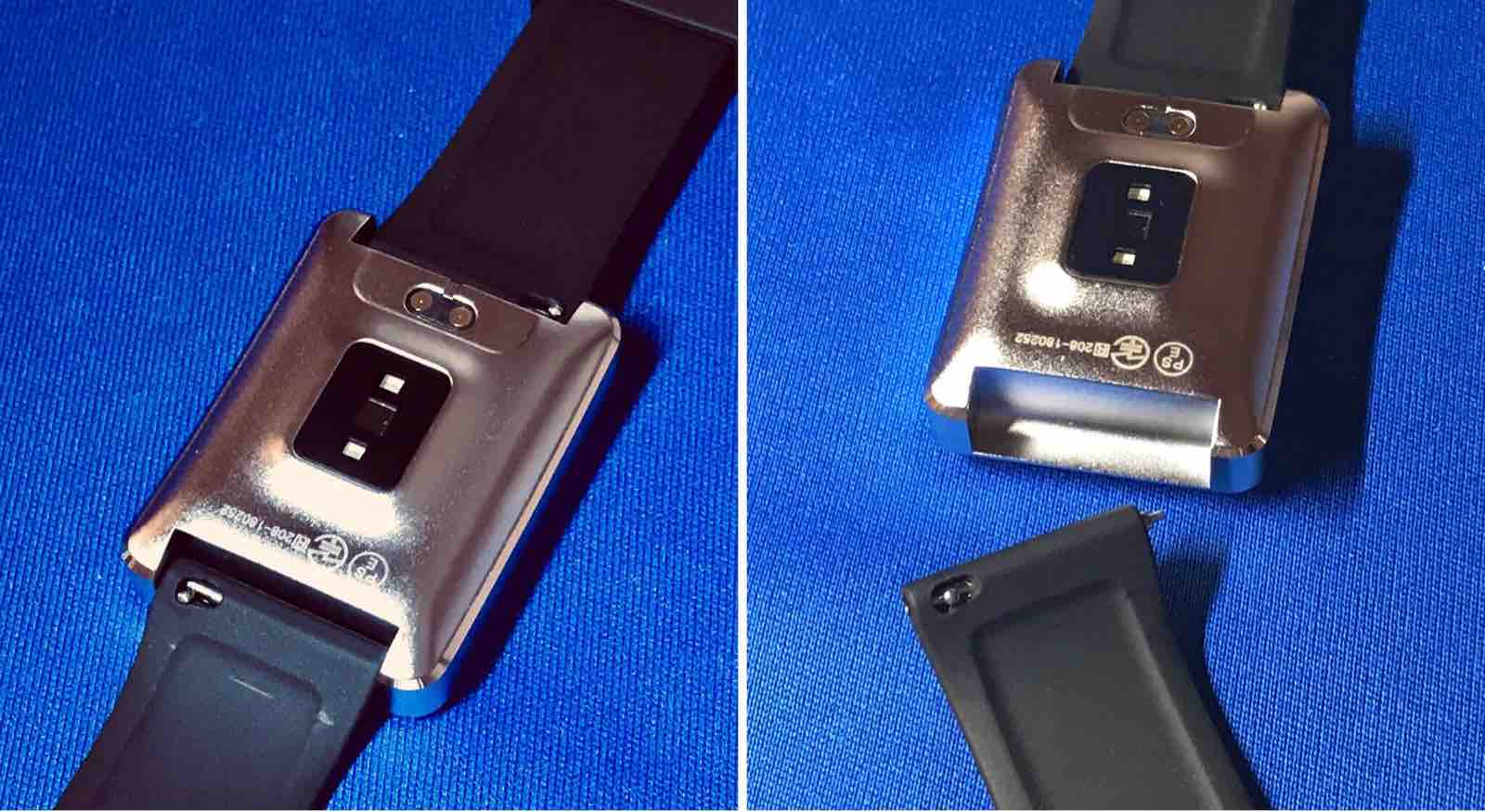 【レビュー】大画面で見やすい格安スマートウォッチ：Y13 Semiro : 碧き流星 2nd 《デジタル家電レビュー》