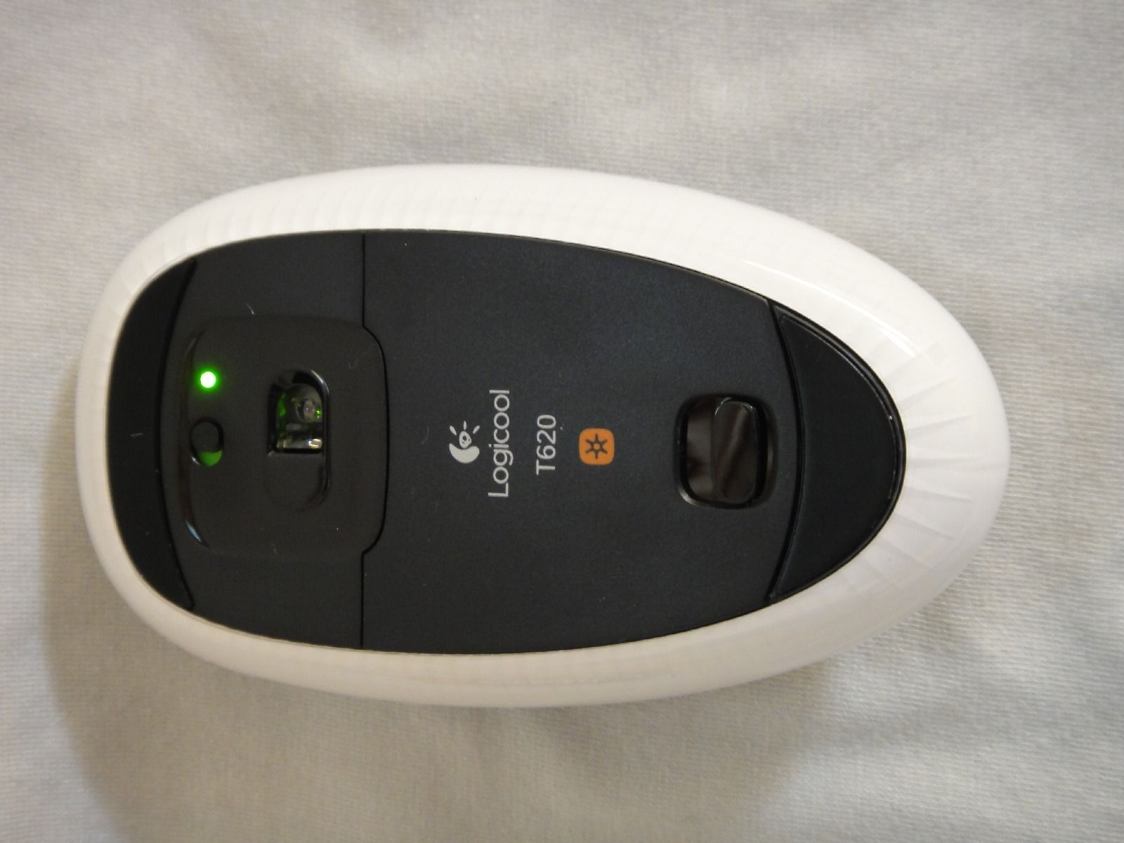 【FansFansレビュー】どこでも超スムーズで超快適なタッチ操作：Logicool Touch Mouse t620 : 碧き流星 2nd 《デジタル家電レビュー》