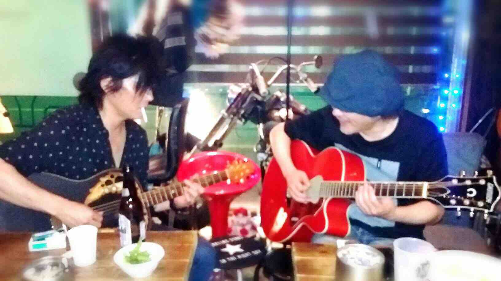 Junichi Kure Live info.