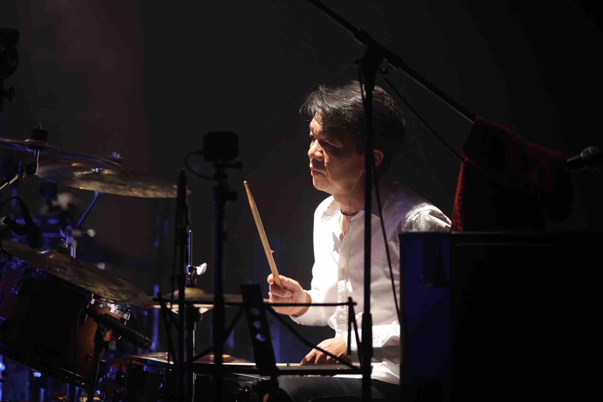 Junichi Kure Live info. : 2022.11.12 BCC