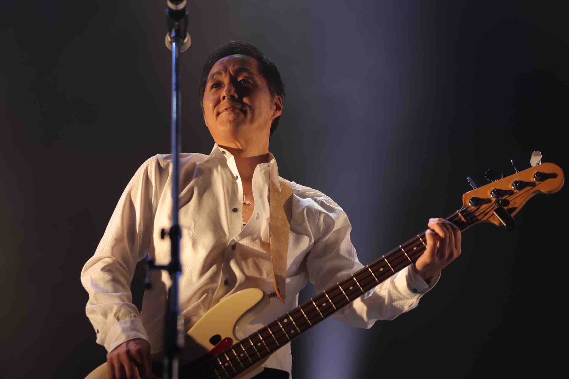 Junichi Kure Live info. : 2022.11.12 BCC