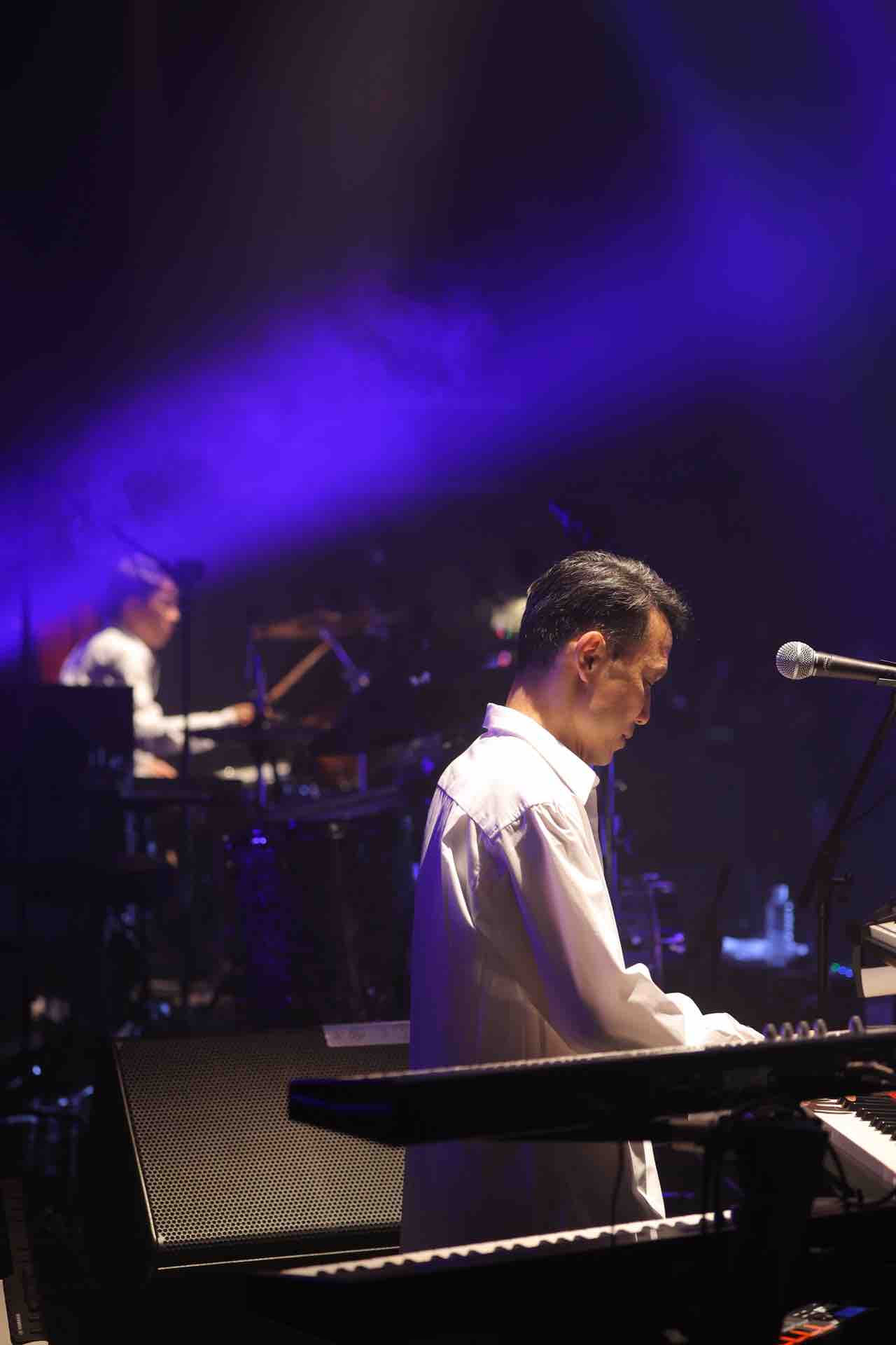 Junichi Kure Live info. : 2022.11.12 BCC