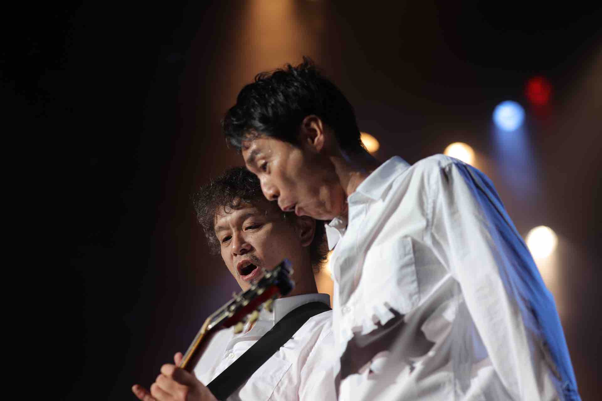 Junichi Kure Live info. : 2022.11.12 BCC