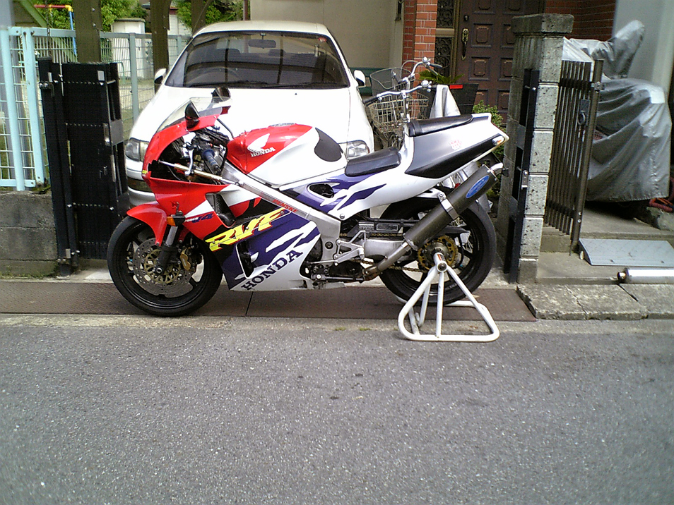 NC35乗りの過ごし方:カスタム - livedoor Blog（ブログ）