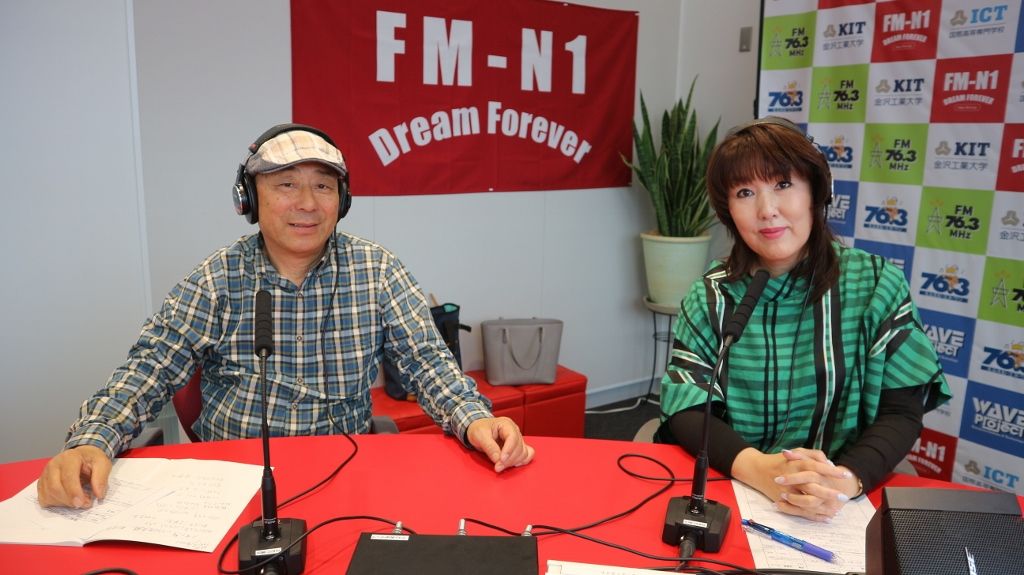 ブルースパークス理事長ブログ:今日は、FM-N1の日。 - livedoor Blog（ブログ）