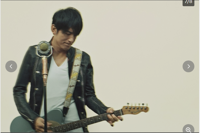 あの時の少年から～永遠の果てしなき旅へ～ : Mr.Children30周年に桜井和寿が語る「これから」の20年