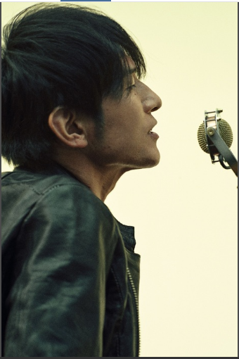 あの時の少年から～永遠の果てしなき旅へ～ : Mr.Children30周年に桜井和寿が語る「これから」の20年