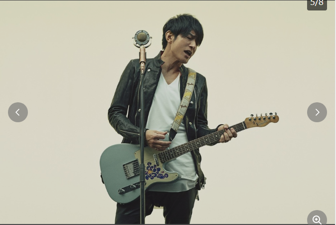 あの時の少年から～永遠の果てしなき旅へ～ : Mr.Children30周年に桜井和寿が語る「これから」の20年