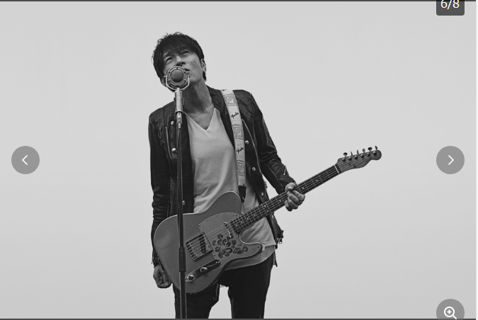 あの時の少年から～永遠の果てしなき旅へ～ : Mr.Children30周年に桜井和寿が語る「これから」の20年