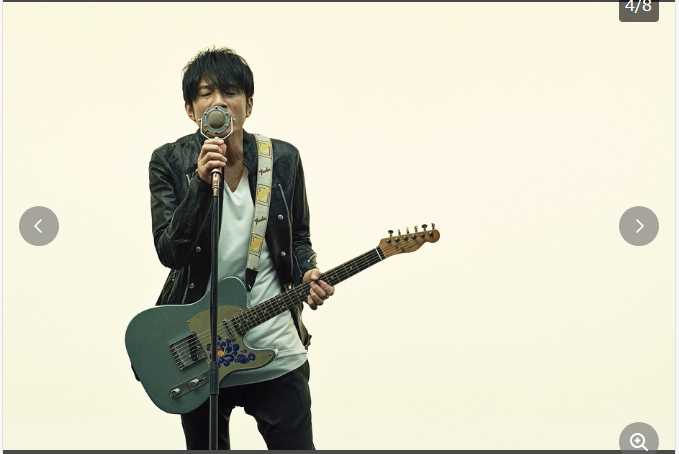 あの時の少年から～永遠の果てしなき旅へ～ : Mr.Children30周年に桜井和寿が語る「これから」の20年