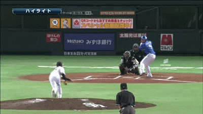 ってなんじぇですかー : 06/15 SB1-5DeNA 実況コメントまとめ