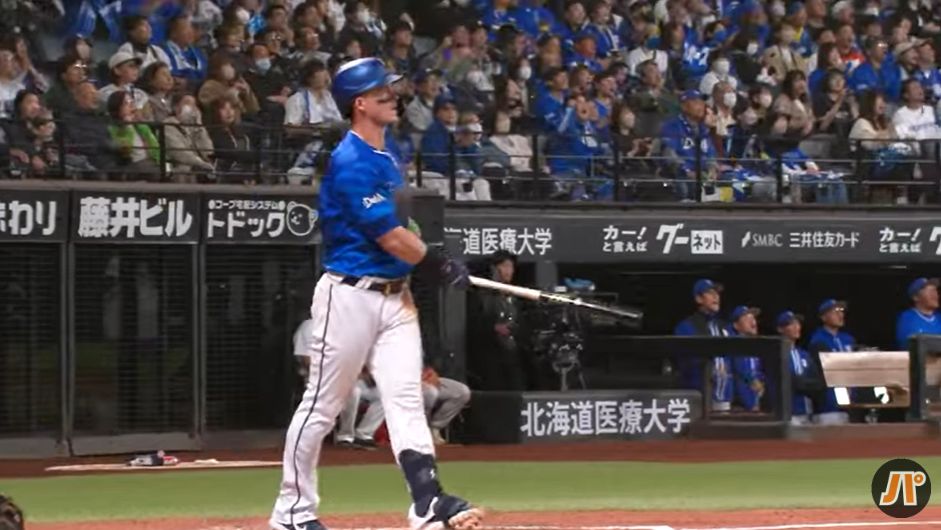 ってなんじぇですかー : 【DeNA】3オースティン 4筒香 5宮崎←ここに牧いれるの？