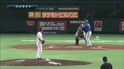 ってなんじぇですかー : 06/15 SB1-5DeNA 実況コメントまとめ